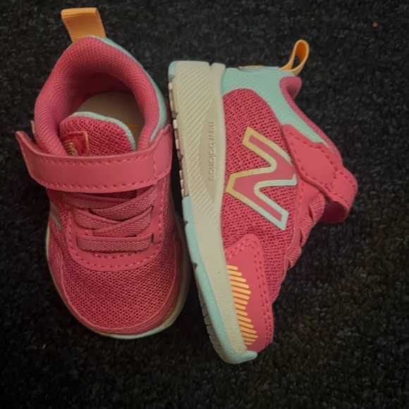 New Balance | Shoes | New Balance Infant Shoes | Poshmark